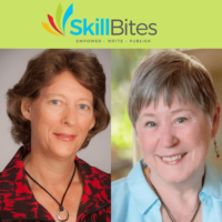 Episode 59: Marcy Nelson-Garrison – SkillBites